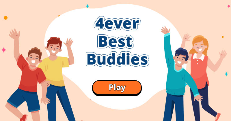 4ever Best Buddies Challenge!